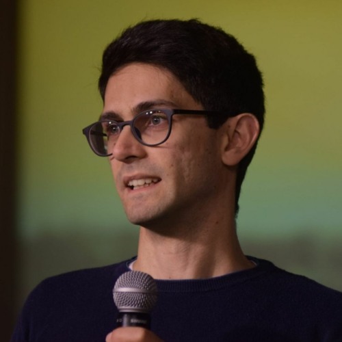 Stream La Parola Sicura (Isaia 55) Andrea Festa - 7 Luglio 2024 by ...