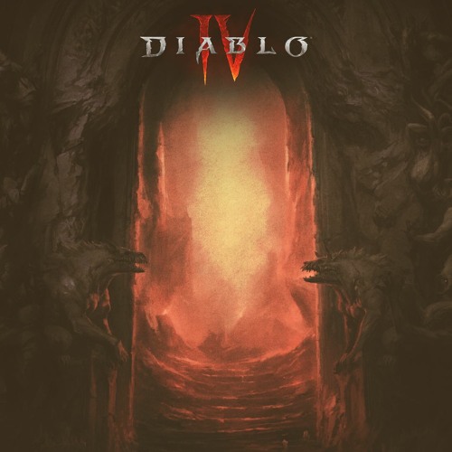 Stream Diablo IV - Unofficial Soundtrack / Dark Ambient Vol.2 by ...