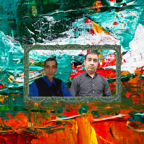 Stream MI-E DOR DE-ACASA by Robert Calota | Listen online for free on ...