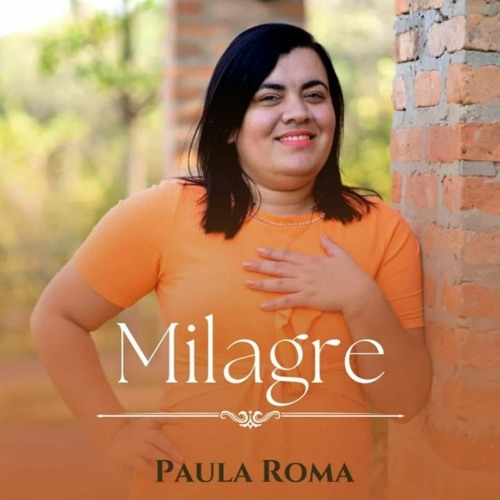 Stream Milagre by Paula Roma ® | Listen online for free on SoundCloud