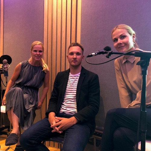 Stream episode Catlin Vatsel ja Kadri Kiisel kodulaenust - LHV Podcast ...