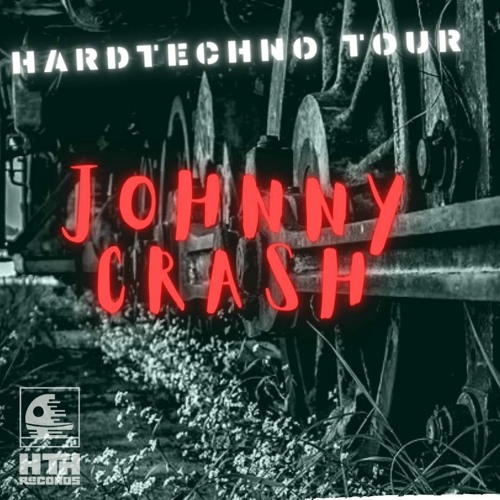 Stream Club D9, Budapest, 04.03.2023. Johnny Crash by HardTechno ...