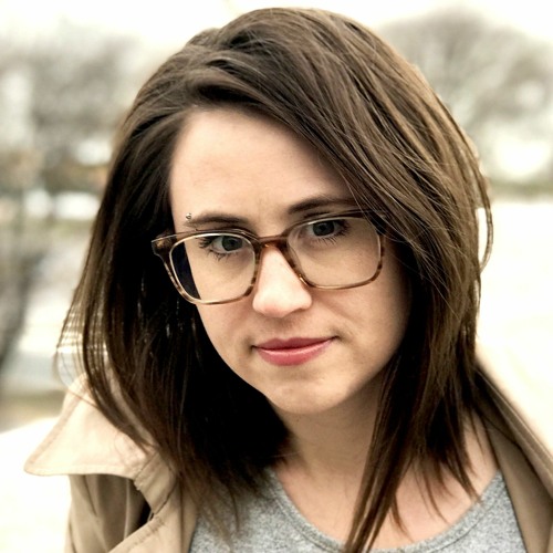 Stream Katherine Balch: like a broken clock - NEC Philharmonia, David ...