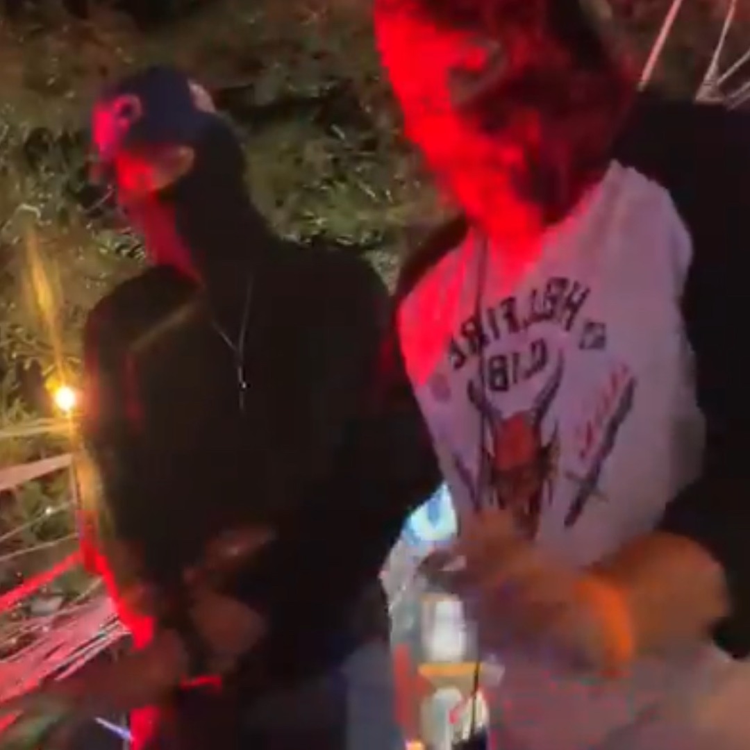 Stream TRUDDZ B2B KALAHARI Live @ Bud's Glass Joint (GLOW & FLOW ...