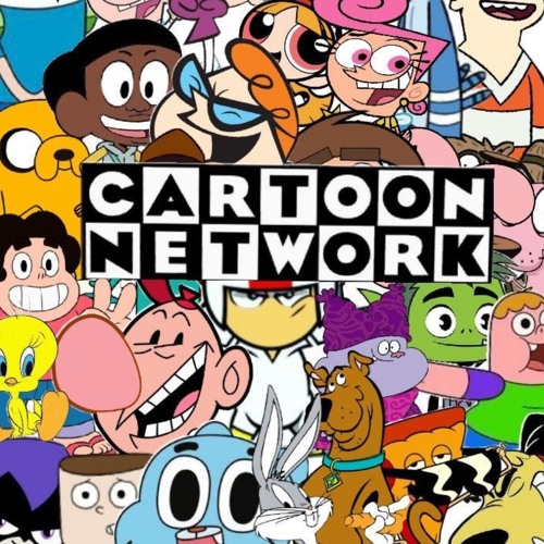 Stream Cartoon network by DJ LUVZA | Listen online for free on SoundCloud