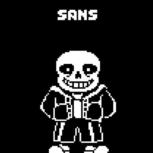 Stream Sans - Killertale by YeetusFeetus | Listen online for free on ...