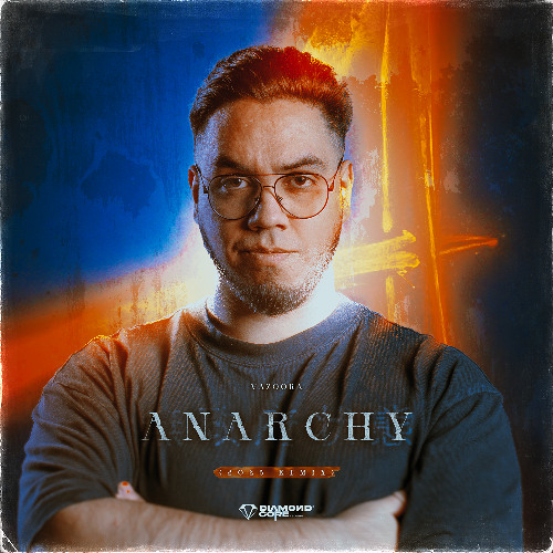 Stream Vazooka - Anarchy (2025 Remix) by DIAMONDCORE RECORDS | Listen online for free on SoundCloud