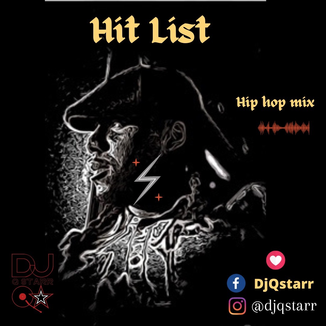 Stream Hit List Hip Hop Mix Clean!!! by DJQSTARR | Listen online for ...