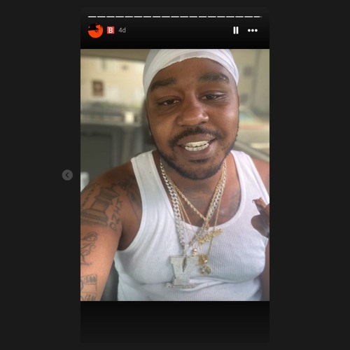 Stream Malek Bartee | Listen to Fathers PLaylist playlist online for ...