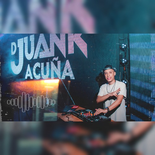 Stream SET URBAN II 2024 - JUANK ACUÑA by DJ Juank Acuña | Listen online for free on SoundCloud