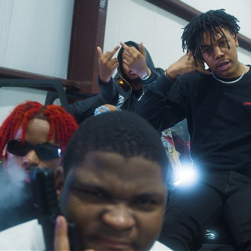 Stream Kankan - Out The Way by NO.33 SOUND | Listen online for free on ...