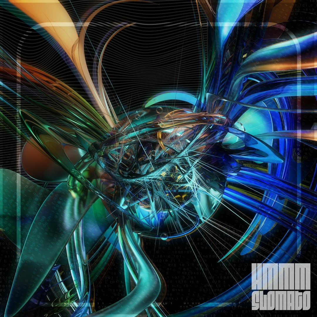 Stream HMMM by SLOMATO | Listen online for free on SoundCloud