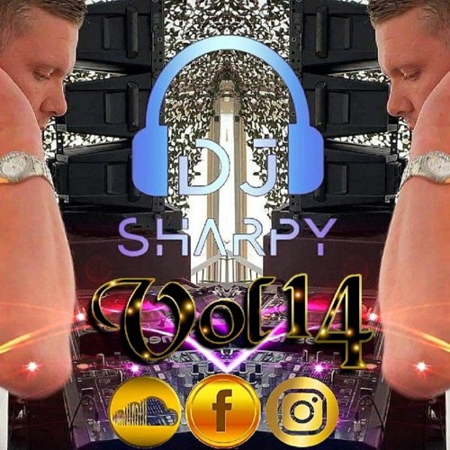 Stream Vol 14 - 2021.WAV by DJ SHARPY™️ | Listen online for free on ...