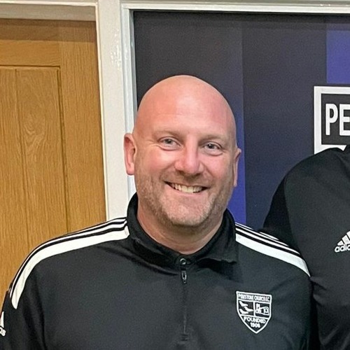 Stream episode 77 - Steve Lenthall - Report - Thackley 2-1 PCFC - 31st ...