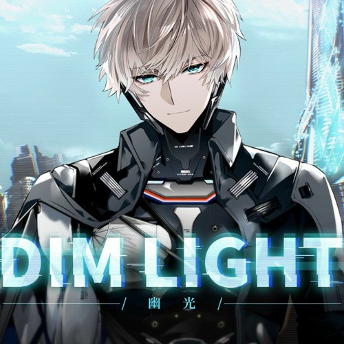 Stream 【﻿Punishing: Gray Raven】Dim Light (full ver) Lee Hyperreal Song ...