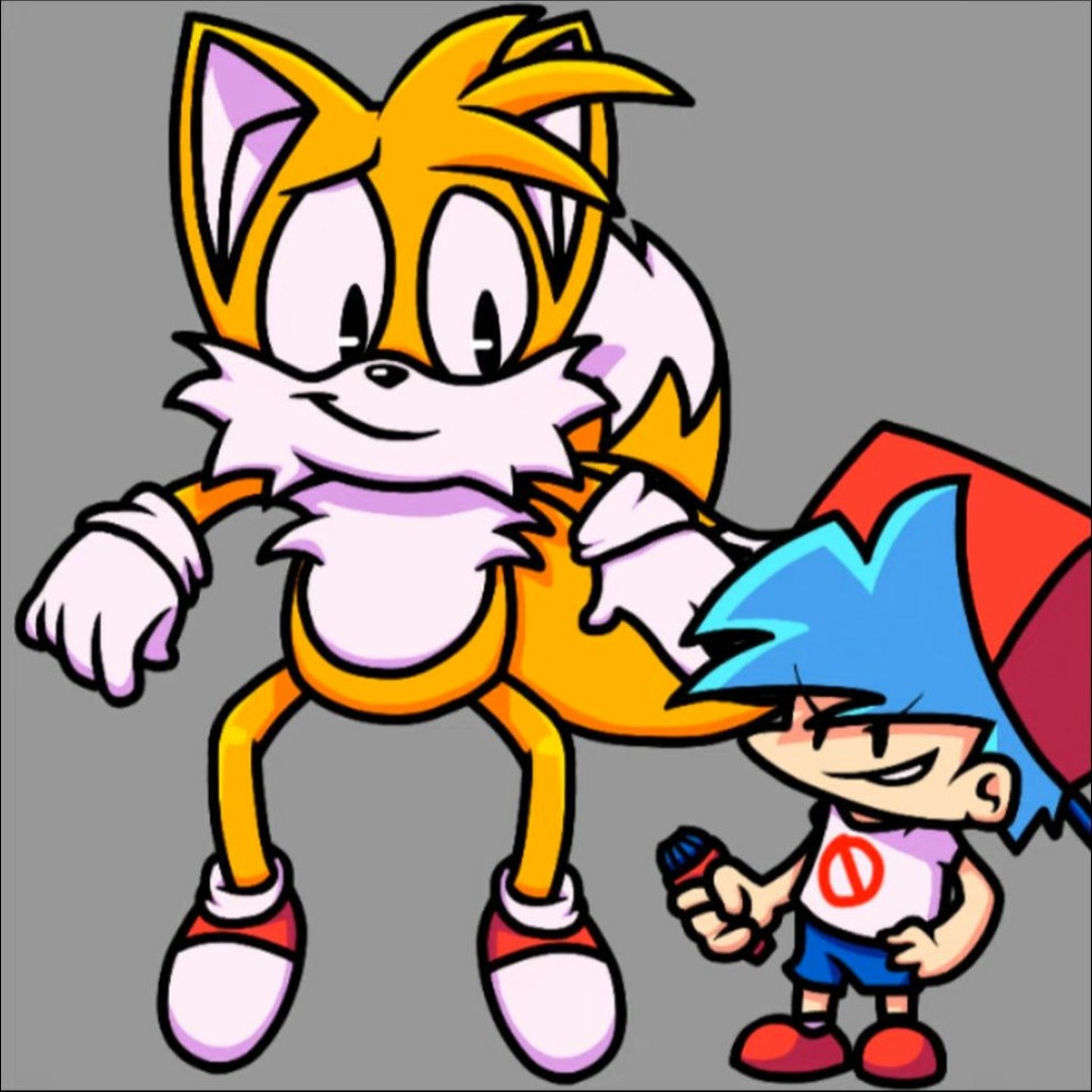 Stream VS Bench Tails - Playful by GluttonyALT | Listen online for free ...