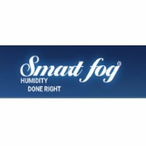 Stream Patented Dry Fog Technology in Commercial Humidifier | Smart Fog ...