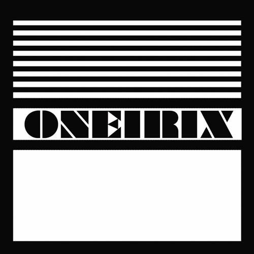 Stream ONEIRIX: Progress Your Mind by Artificial Evoluzzer | Listen ...