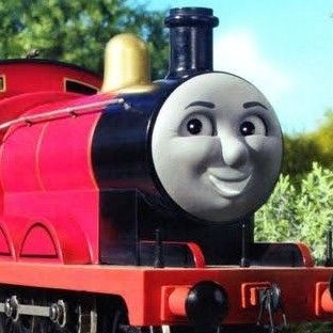 Stream James theme (My Version) by Marshall the Dally (James and ...