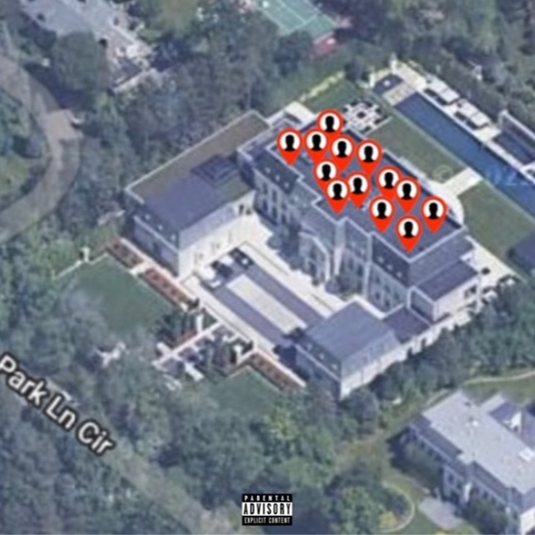 Stream HEATGENERAL | Listen to Kendrick Lamar - Not Like Us (Drake ...