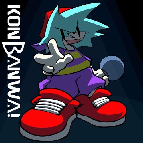 Stream FNF: Ness vs Porky - Konbanwa by mrelectric2300 | Listen online ...