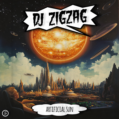 Stream DJ ZigZag | Listen to Artificial Sun playlist online for free on ...