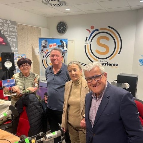 Stream SUS ECO#1 - 12 Mars 2025 – Invité K.Guyot – M. Saumade – R.Dupré ...