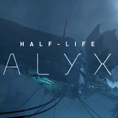 Stream Kane Pixels' Half Life Alyx fan track sped up to 200bpm by mr ...