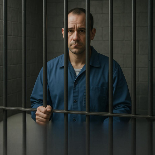 Stream Prison for Life by Gerald E Greene | Listen online for free on SoundCloud