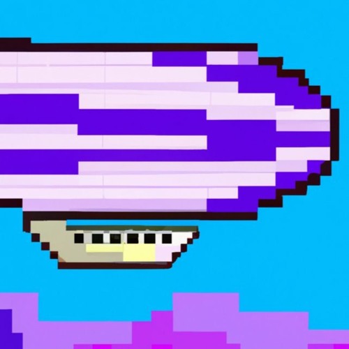 Stream Dr. Zoggle - To the Airship! by drzoggle | Listen online for ...
