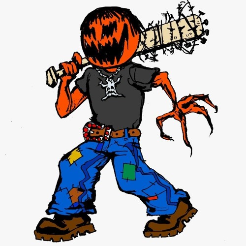 Stream SEMATARY - SKINWALKER (OG - Not Drunged) by balonkey | Listen ...