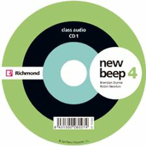 Stream / Beep 4 - CD 1 - C-20 by Teacher | Listen online for free on SoundCloud