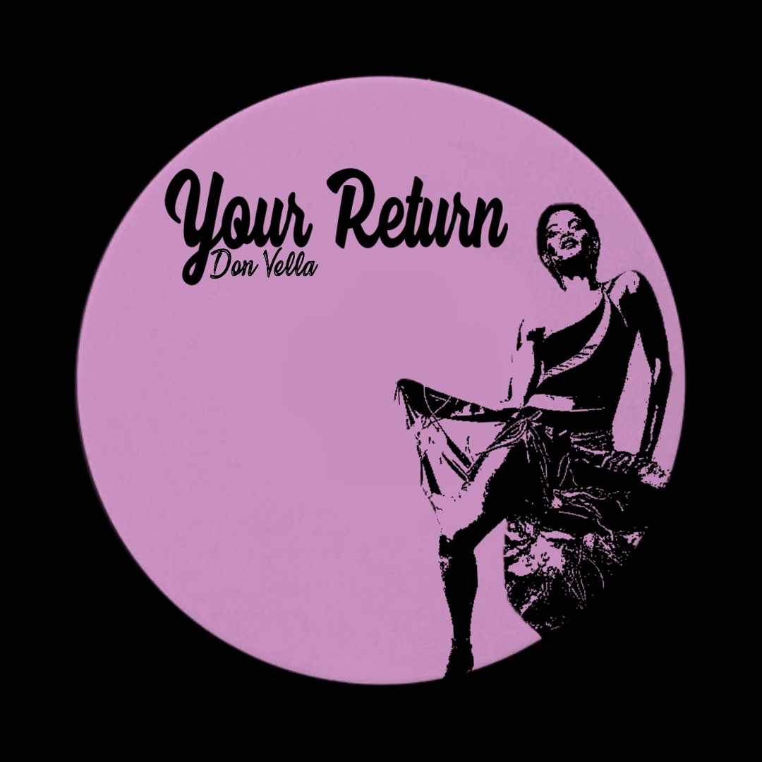 Stream Your Return (Free Download) by Don Vella | Listen online for ...