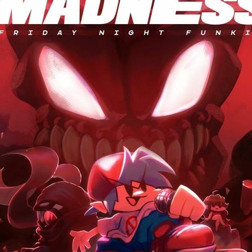 Stream FNF VS Tricky Game Over (Very Slowed) by UNDERTALE_Mel2 ...