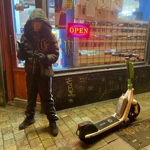 Stream uptempo demon (prod. shved 44 000) #burmaboyz by glixkz | Listen ...