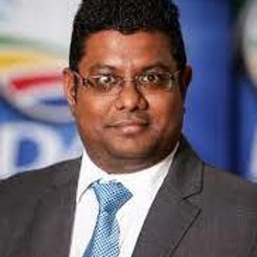 Stream Dr. Rishigen Viranna speaks about KZN being ready of the third ...