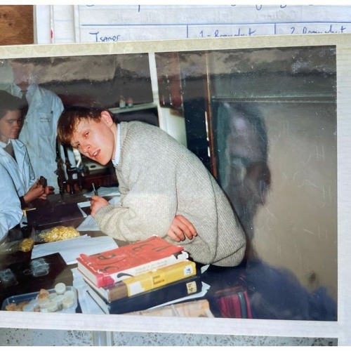 Stream MATTY HAPPY BIRTHDAY.WAV by Tim Reynish | Listen online for free ...