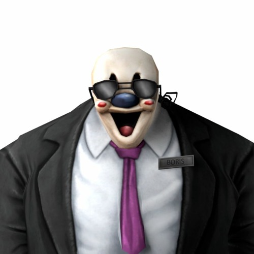 Listen to music albums featuring FNF vs Rod Sullivan ost "Control room ...