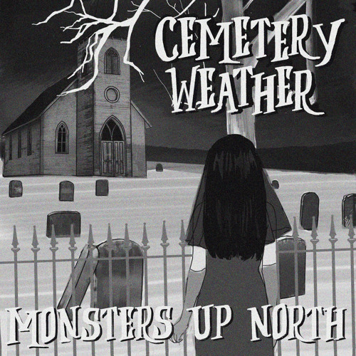 Stream Postcards From Hell by Monsters Up North | Listen online for ...