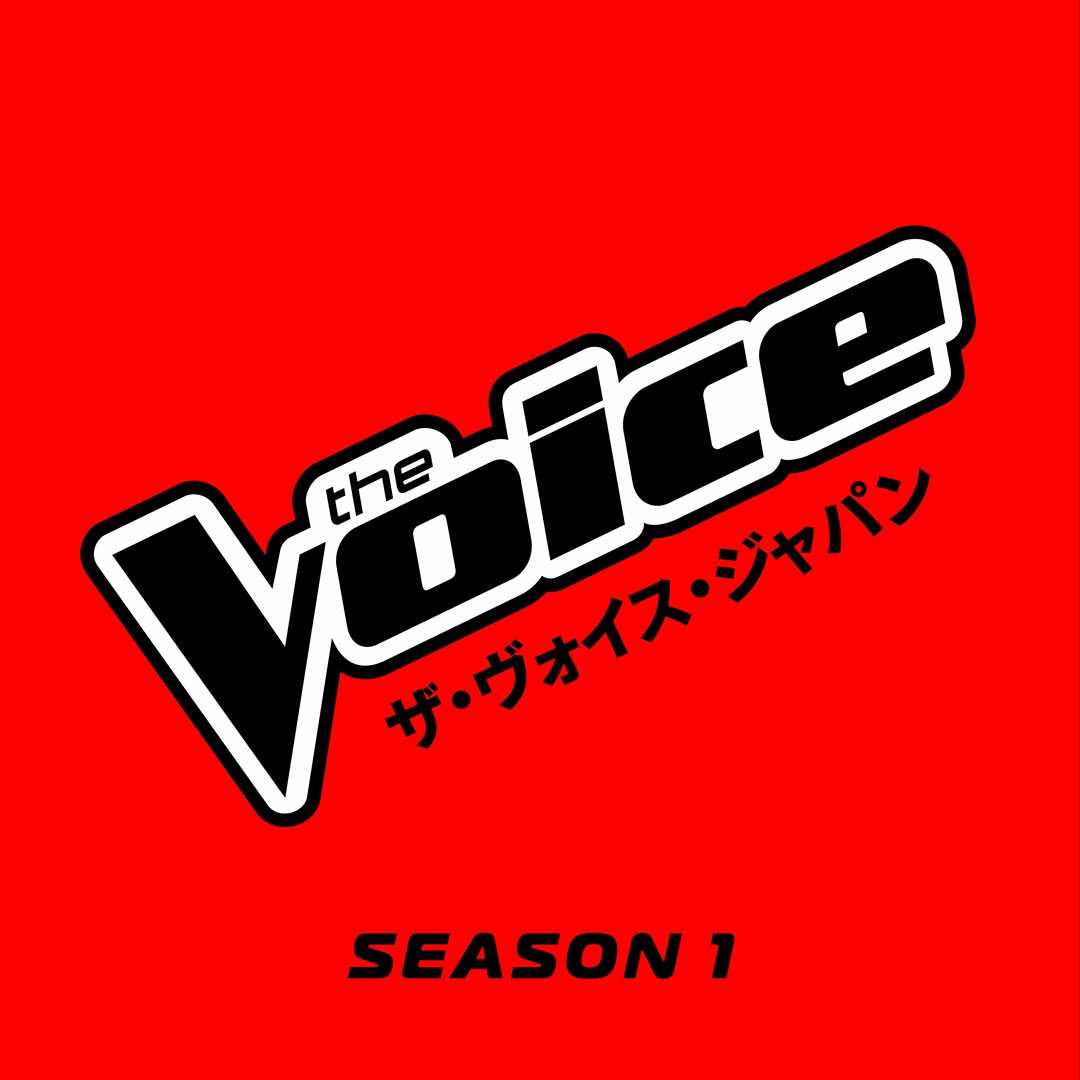 Stream The Voice Japan Season 1 Custom-Made Opening Themes (2022-2023 ...