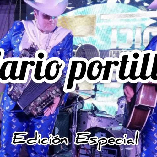 Stream Mario Portillo - Edicion Especial (Cover) by V03 | Listen online ...