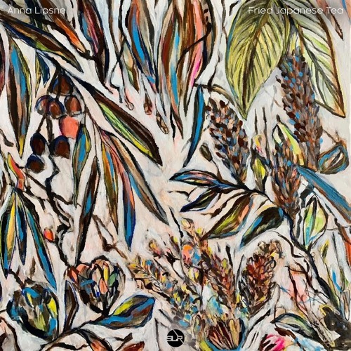 Stream Anna Lipsne - Shadow by Sub-Label Recordings | Listen online for ...