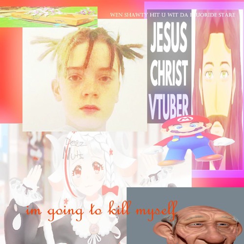 Stream GUAP COUNTER 9000 | Listen to vtuber jesus christ the 4rd (GUAP ...