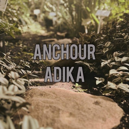 Stream Anchor(cover) by Adika | Listen online for free on SoundCloud