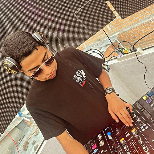 Stream PRIVATE SET - DAVID ROLDAN 2024.WAV by David Roldan Dj (Official ...