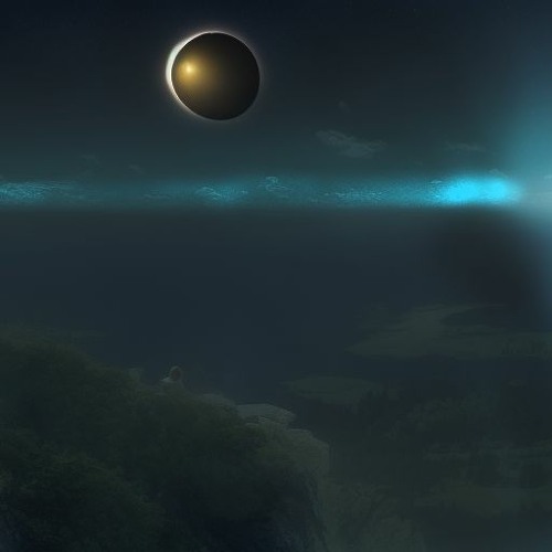 Stream Tyler Atwater | Listen to Aria of The Eclipse OST playlist ...
