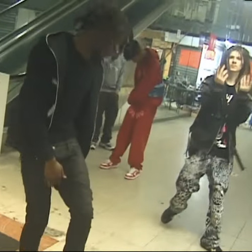 Stream matt ox & pasto flocco - wtw [slowed reverb + bass boosted] by ...