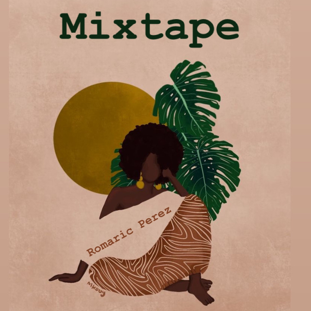 Stream Mixtape Afro Deep House by Romaric Perez | Listen online for ...