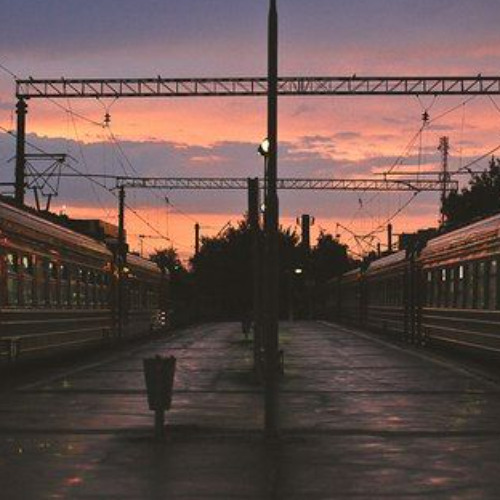 Stream whirr - leave (lo-fi remix) (another piece of garbage from the ...