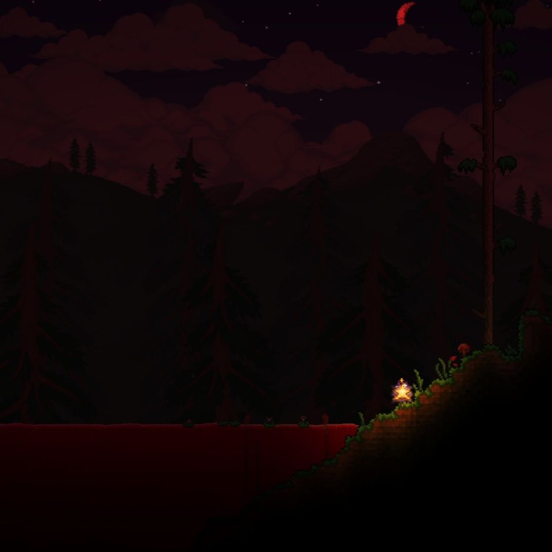 Stream Haematophobia by CDMusic | Listen online for free on SoundCloud